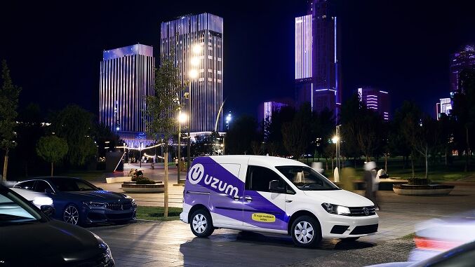 Больше 2 млн заказов и $400 тыс экономии: как прошла распродажа 11.11 - UzNews.uz