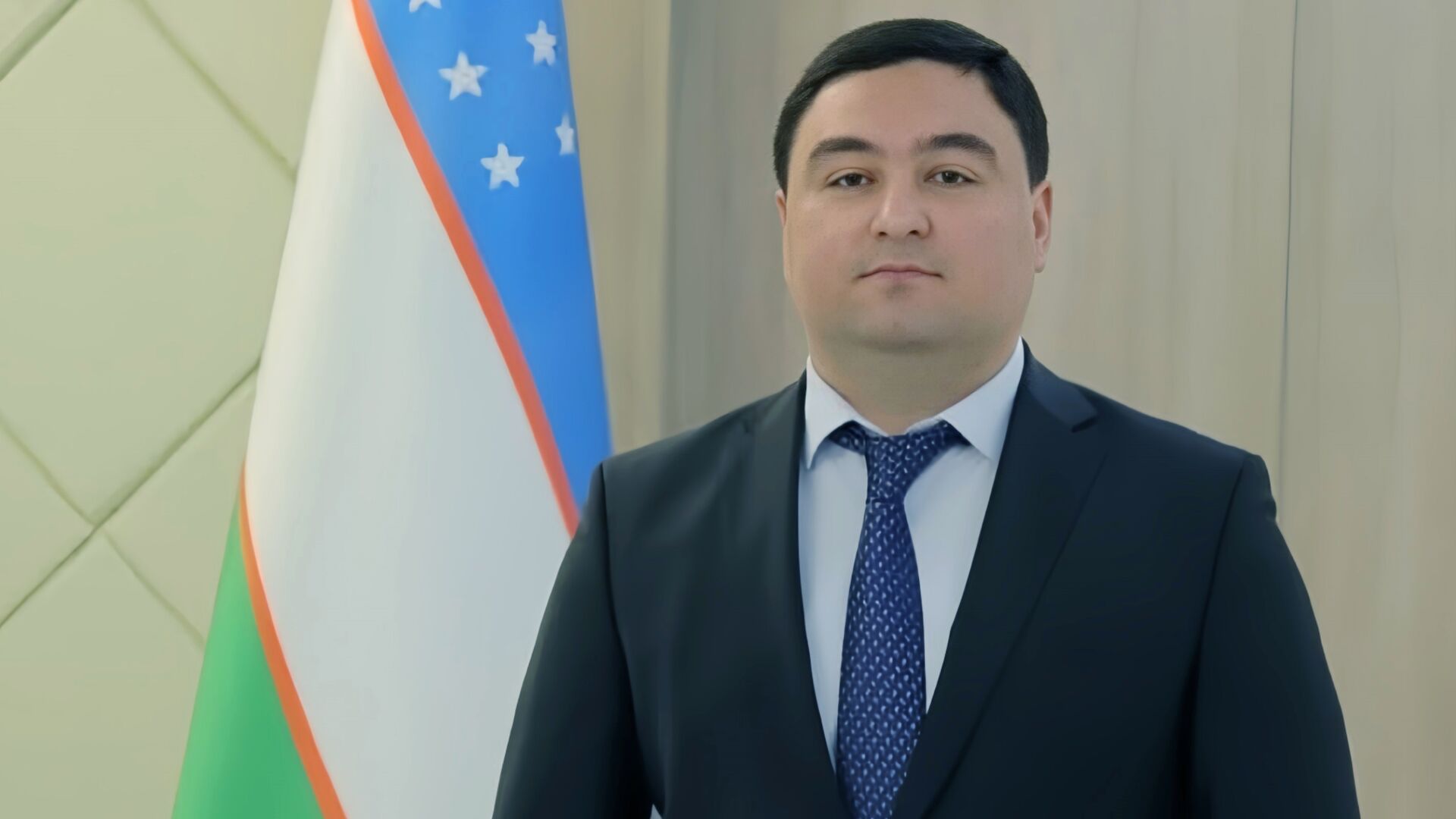 Назначен новый заместитель министра юстиции - UzNews.uz