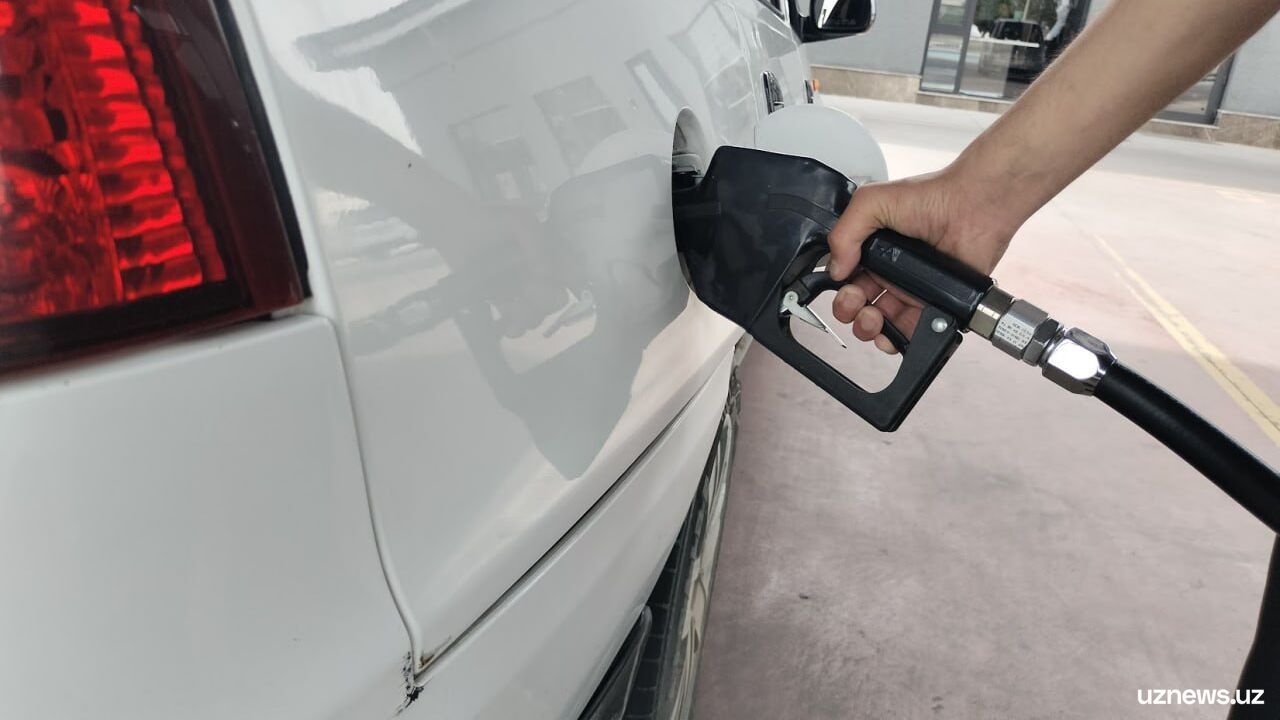 В Узбекистане временно закрыли 464 АЗС, где были выявлены грубые нарушения - UzNews.uz