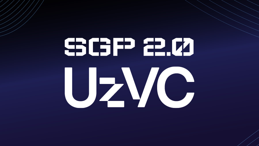 UzVC проводит Demo Day и Central Asia Venture Conference 2025 - UzNews.uz