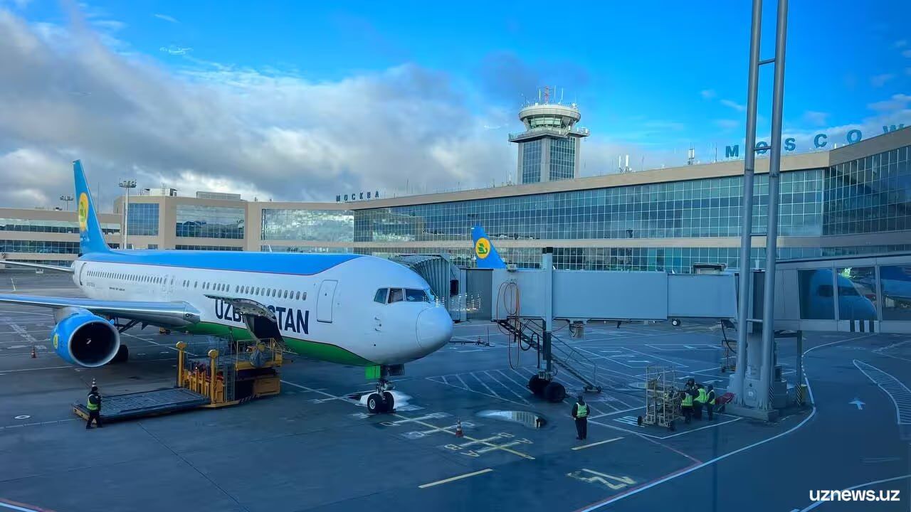 Эндиликда ўзбекистонликлар Россияга киришдан олдин онлайн рақамли рўйхатдан ўтишлари керак ...