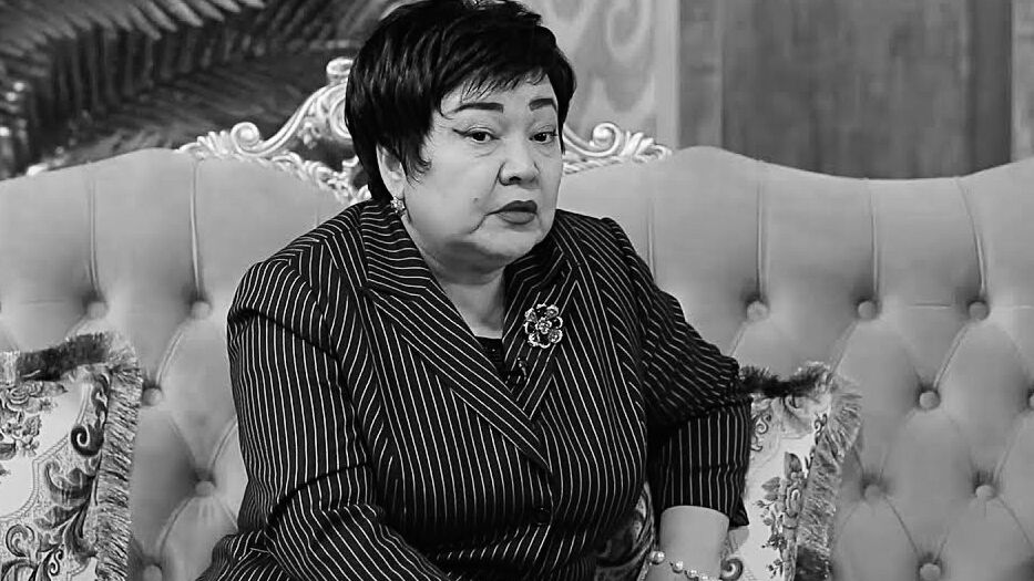 Таниқли ўзбек бастакори Дилором Омонуллаева вафот этди - UzNews.uz