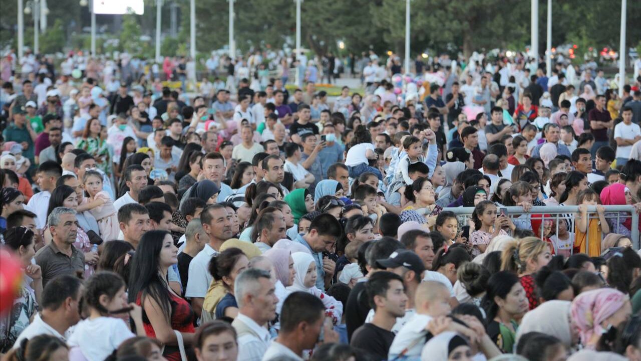 Ўзбекистон Барқарор ривожланиш мақсадлари рейтингида 19 поғонага кўтарилди - UzNews.uz