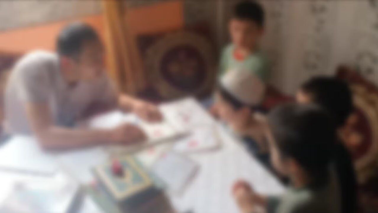 Ўзбекистонда болаларга ноқонуний диний таълим бериш учун жиноий жавобгарлик жорий этилади ...