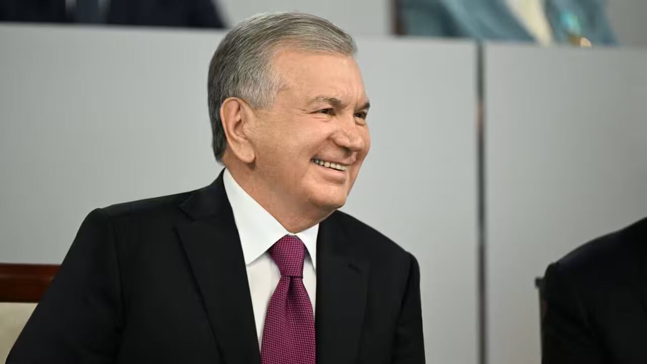 Шавкат Мирзиёев қисқа муддатли таътилга чиқди - UzNews.uz