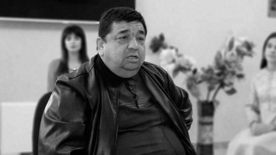 Скончался легендарный актер Абдураим Абдувахобов - UzNews.uz