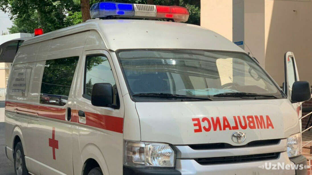 Количество зараженных коронавирусом в Узбекистане превысило 5000 - UzNews.uz