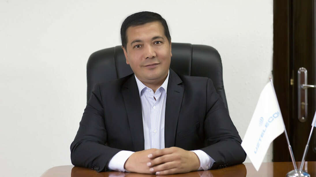 В «Узбектелеком» третий раз за год сменился руководитель - UzNews.uz